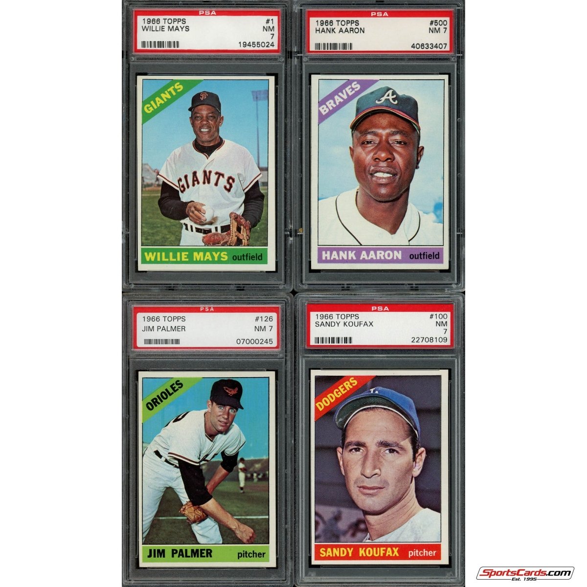 SportsCards.com - Your Resource for All Things Cardboard