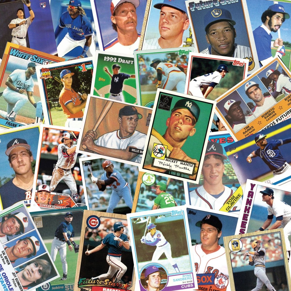 SportsCards.com - Your Resource for All Things Cardboard