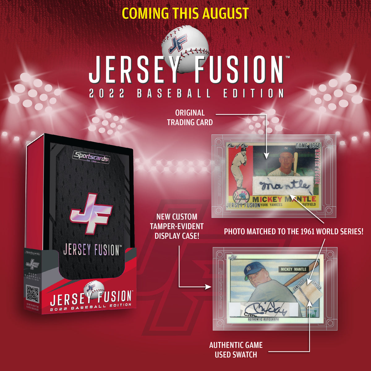 JF All Sport 2021 - Sportscards.com