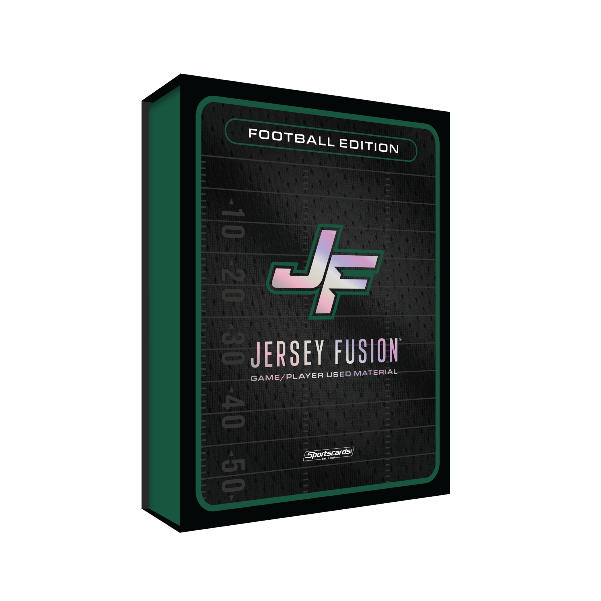 JF 2024 Football - Sportscards.com