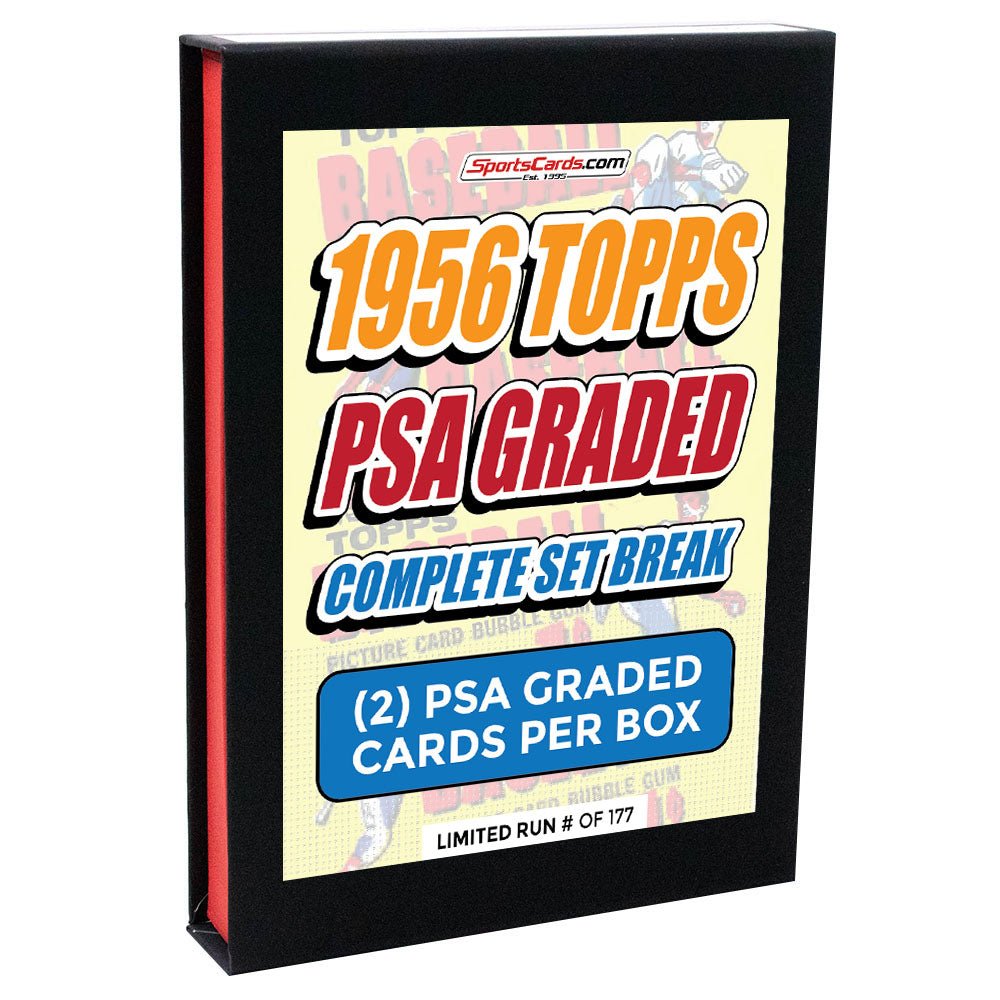 SportsCards.com - Your Resource for All Things Cardboard