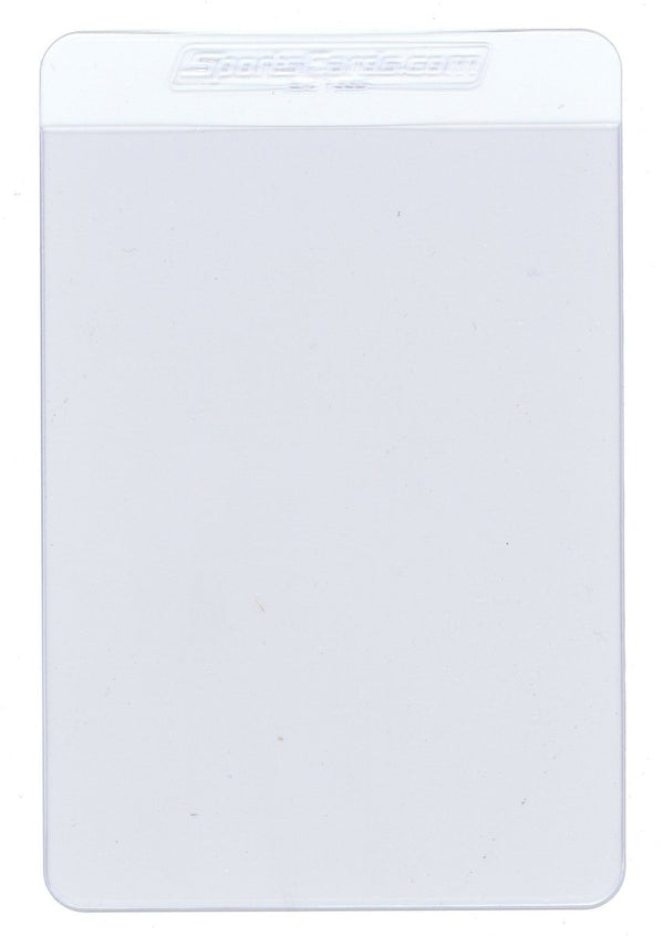 Sportscards.com Oversized Semi-Rigid Card Holders