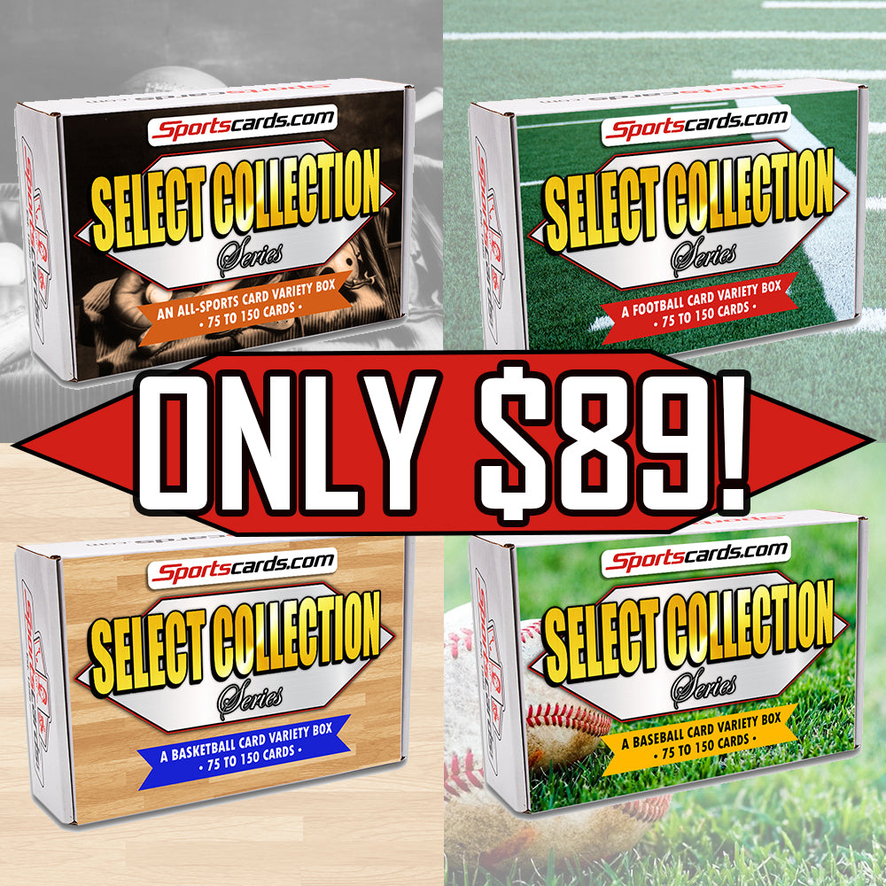 Bonus - Sportscards.com