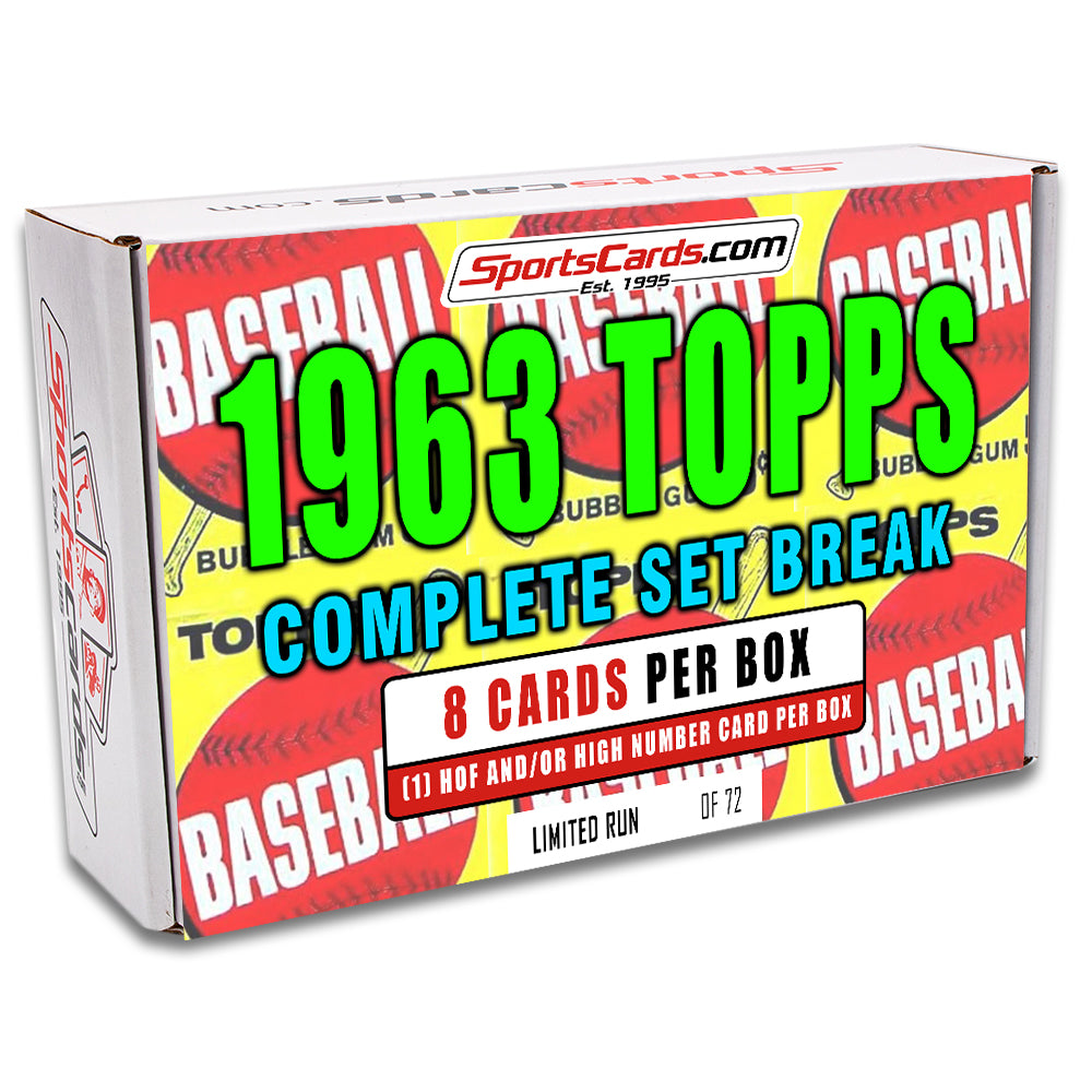 Mystery Boxes - Sportscards.com