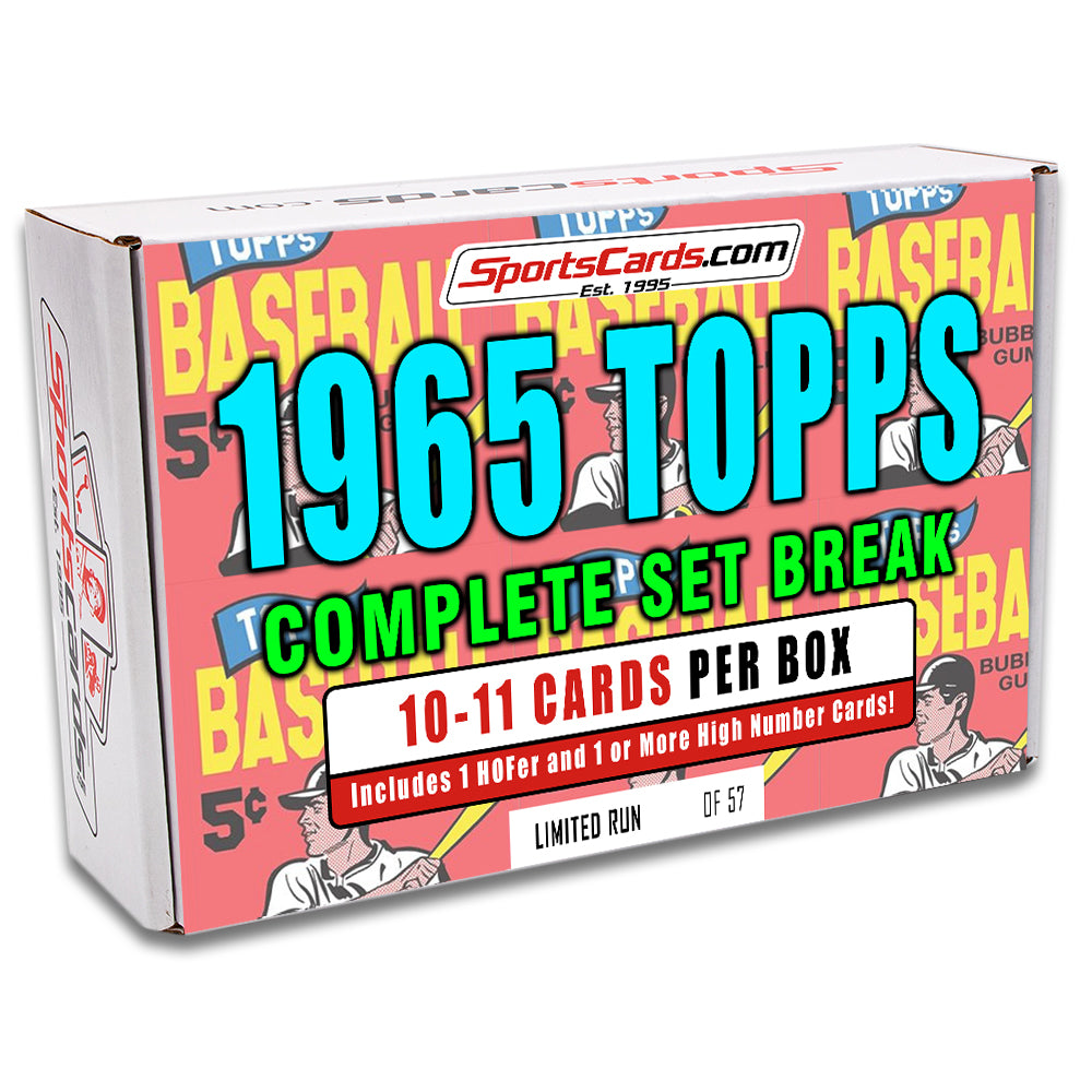 Mystery Boxes - Sportscards.com