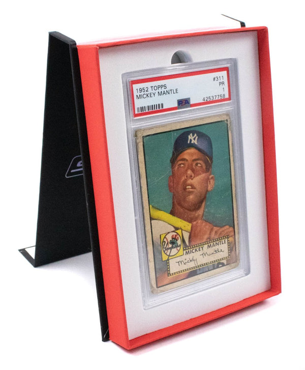 Supplies Tagged "Authentication_PSA" - Sportscards.com