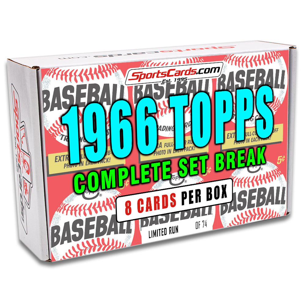 Mystery Boxes - Sportscards.com